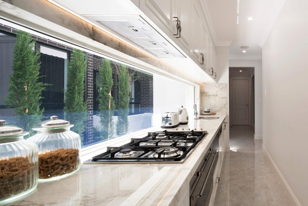 Tips To Consider When Choosing A Kitchen Benchtop - Made In Stone