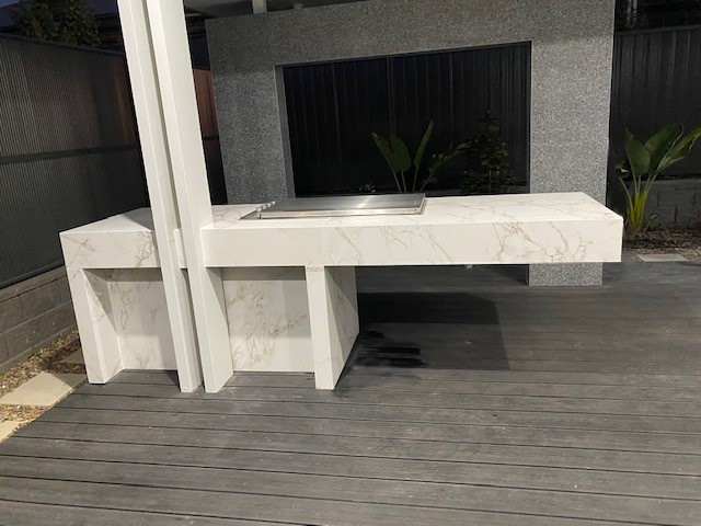 A Versatile Stone Benchtop For Your Next Renovation - Made In Stone