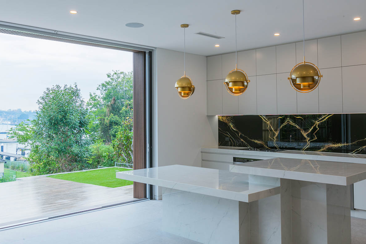 Kitchen Benchtops Fit For 2023 - Made In Stone