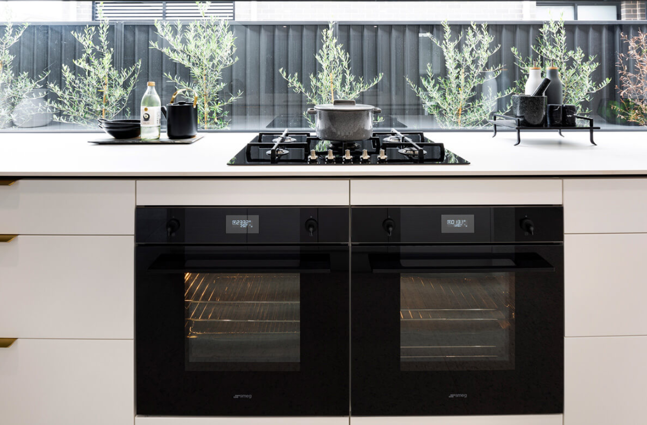 Choosing the Best Appliances & Sinks For Your Stone Benchtops